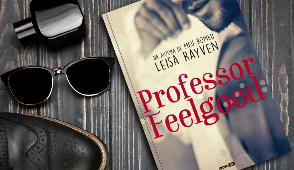PROFESSOR FEELGOOD – Gramatura Alta